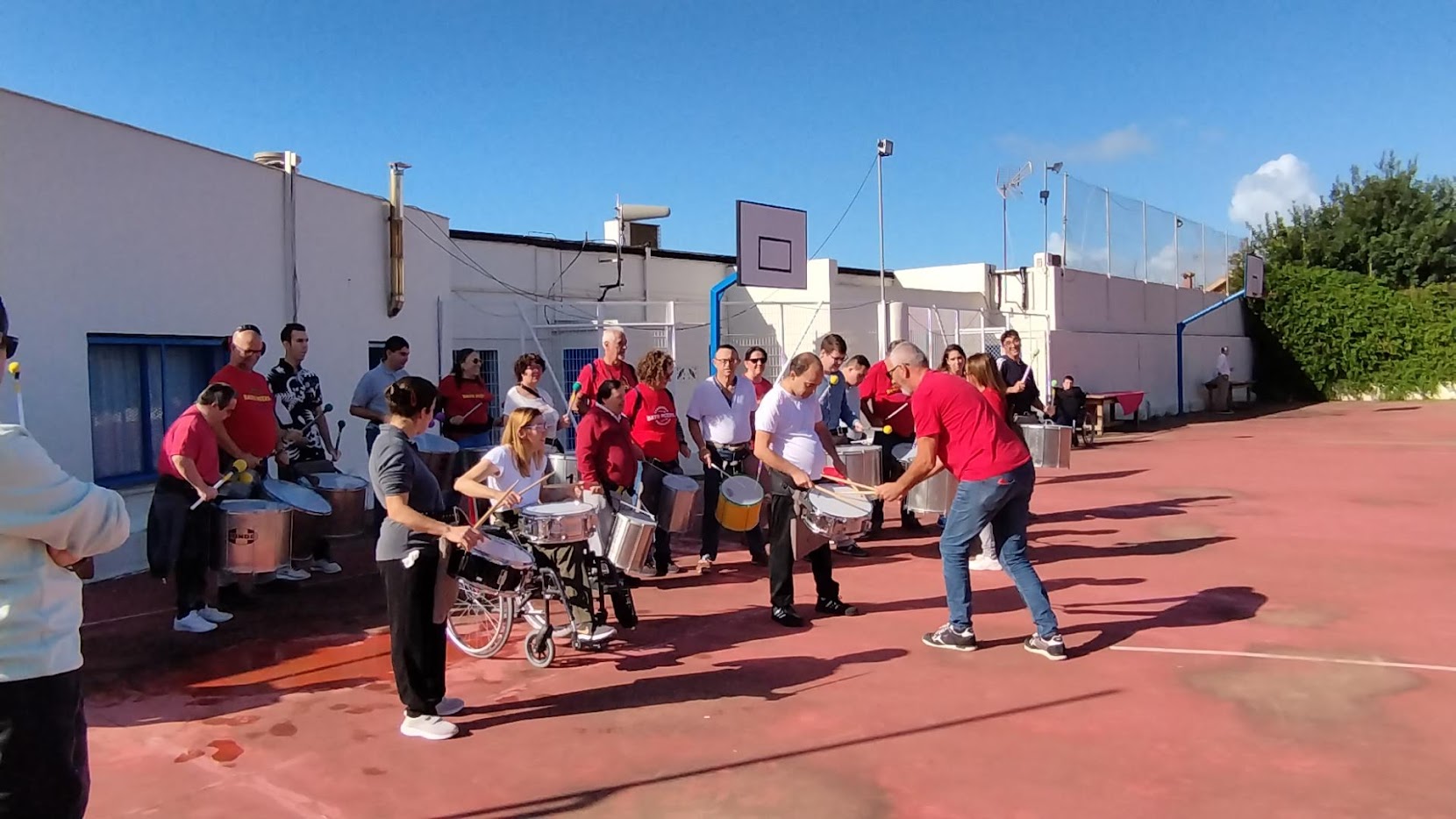 Álbum de fotos 2023/24 – Batupuerto